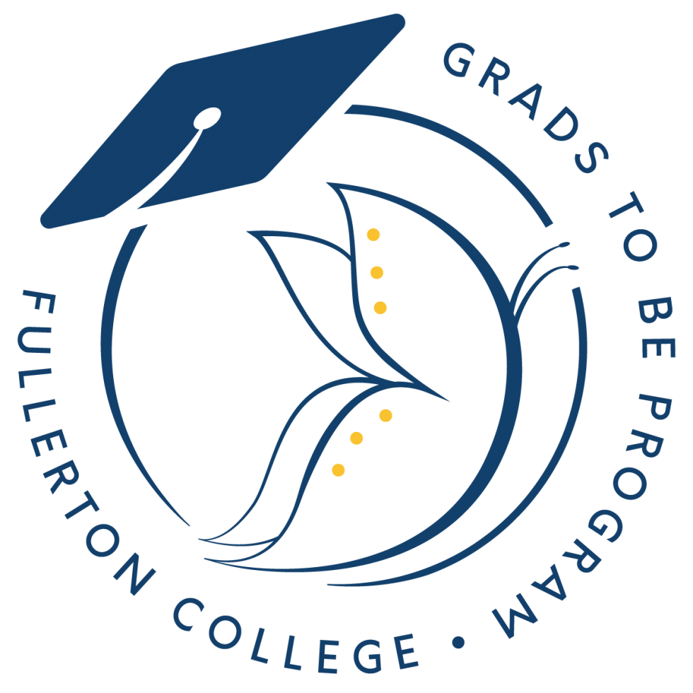 Grads to Be | Fullerton College